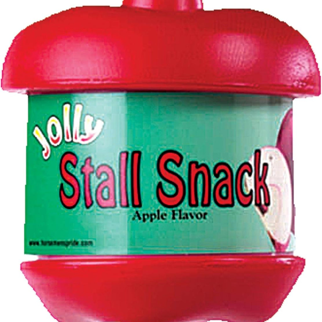Horsemen's Pride® Jolly Stall Snack – Apple Flavor – Big Dog Pet Supply