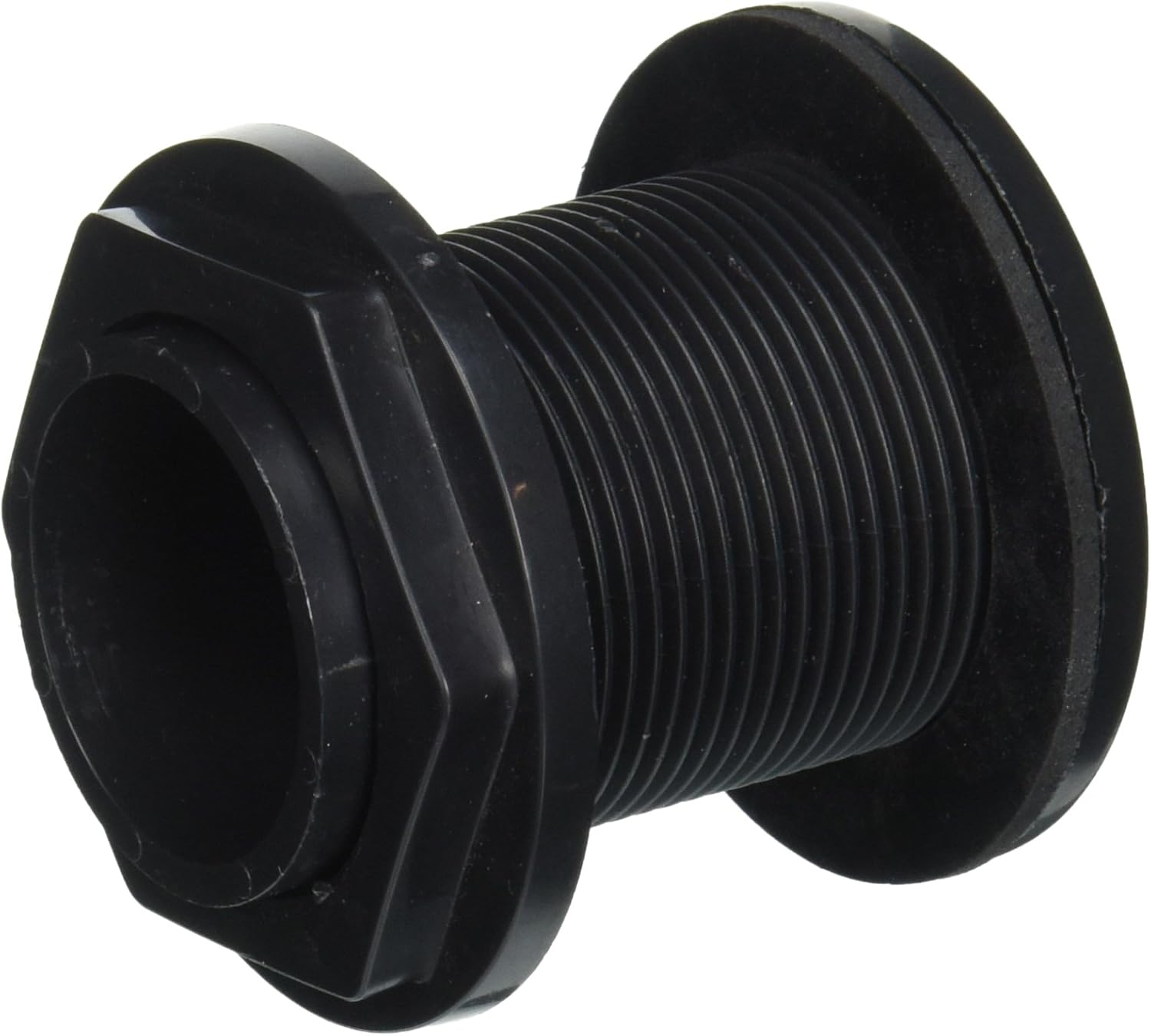 Eshopps Bulkhead Bracket for Wet/Dry Aquarium Filters and Sump – Big ...